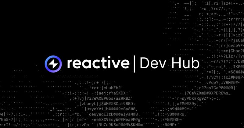 Reactive Network on LinkedIn: Getting Started | Reactive Network Reactive Network on LinkedIn: Getting Started | Reactive Network
