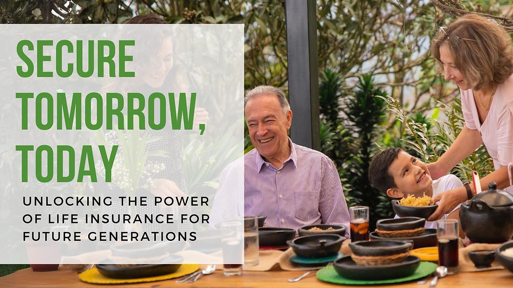 NFP Insurance Solutions on LinkedIn: Secure Tomorrow, Today: Unlocking ... NFP Insurance Solutions on LinkedIn: Secure Tomorrow, Today: Unlocking ...
