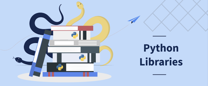 Learn Python Libraries for DevOps | Lokesh Telange posted on the topic ... Learn Python Libraries for DevOps | Lokesh Telange posted on the topic ...