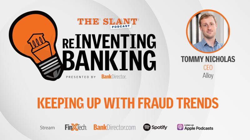 Tommy Nicholas on LinkedIn: Keeping Up With Fraud Trends Tommy Nicholas on LinkedIn: Keeping Up With Fraud Trends