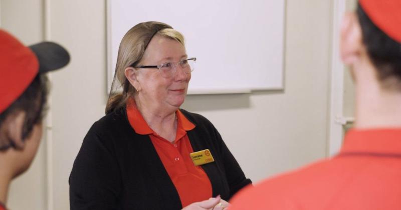 Coles Group on LinkedIn: Creating meaningful work and opportunities for ... Coles Group on LinkedIn: Creating meaningful work and opportunities for ...
