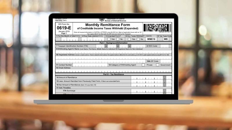 MPM Consulting Services Inc. on LinkedIn: BIR Form 0619E: Monthly ... MPM Consulting Services Inc. on LinkedIn: BIR Form 0619E: Monthly ...
