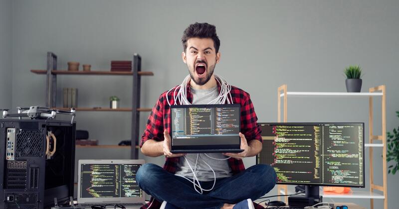 Cybercrime Magazine reports 15% increase in costs by 2025 | William ... Cybercrime Magazine reports 15% increase in costs by 2025 | William ...