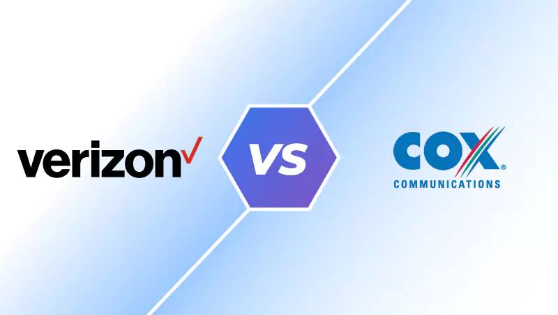 ISP Deal on LinkedIn: Verizon Fios vs. Cox Internet- comparison of two ... ISP Deal on LinkedIn: Verizon Fios vs. Cox Internet- comparison of two ...