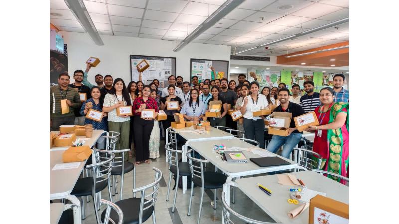 Anamika Bajpai on LinkedIn: I volunteered! Anamika Bajpai on LinkedIn: I volunteered!
