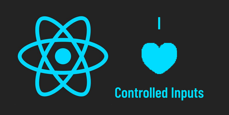 Me & Controlled Form Inputs in React: A Love Story | Ethan Groene Me & Controlled Form Inputs in React: A Love Story | Ethan Groene