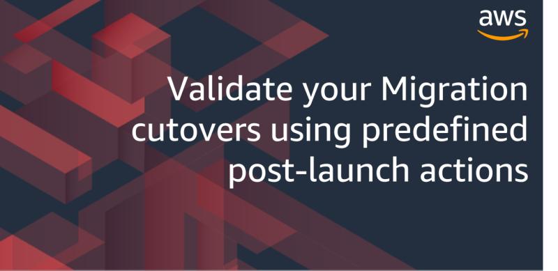 Darren Harbour on LinkedIn: Validate your Migration cutovers using ... Darren Harbour on LinkedIn: Validate your Migration cutovers using ...