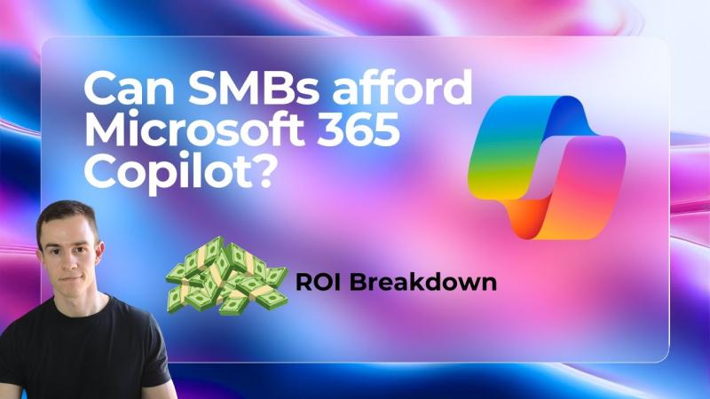 Nirav P Savla on LinkedIn: Is Microsoft 365 Copilot Worth The ... Nirav P Savla on LinkedIn: Is Microsoft 365 Copilot Worth The ...