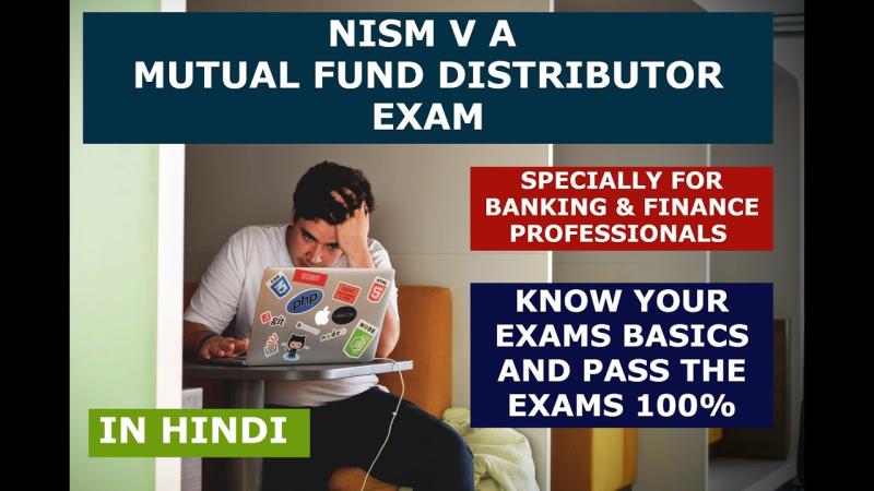 RAJNISH PANDEY on LinkedIn: NISM Exam Preparation (NISM VA -Mutual Fund ... RAJNISH PANDEY on LinkedIn: NISM Exam Preparation (NISM VA -Mutual Fund ...
