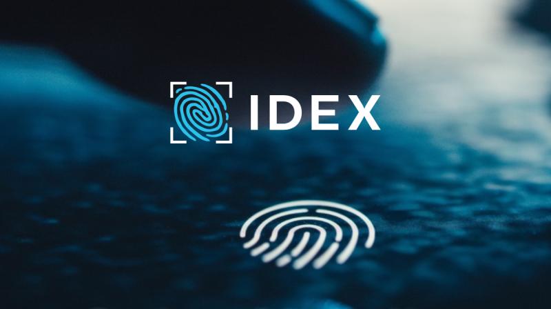 IDEX Biometrics and UK fintech to launch biometric cards for payment ... IDEX Biometrics and UK fintech to launch biometric cards for payment ...
