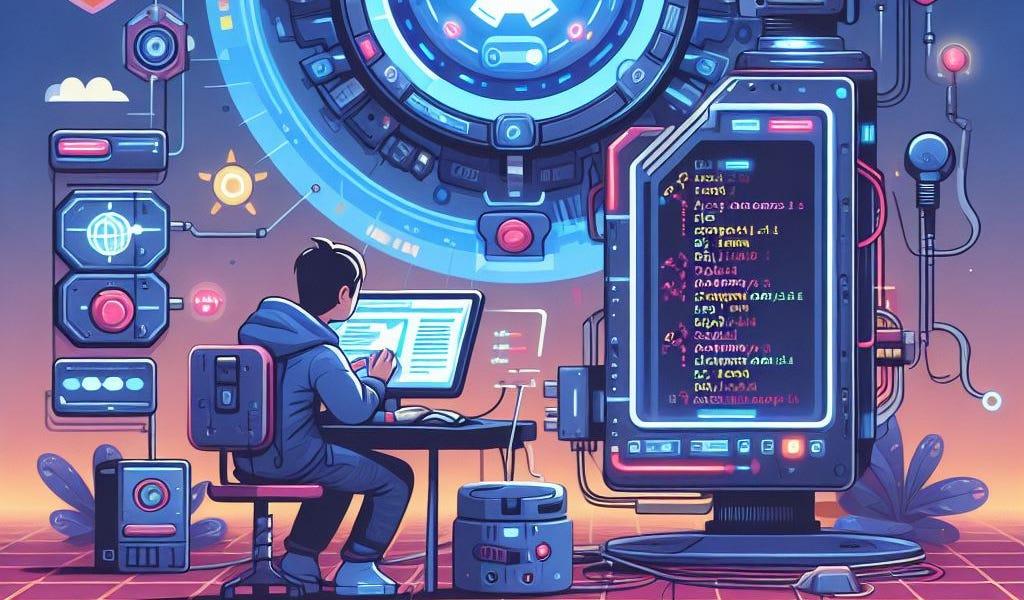 Gaurav Singh on LinkedIn: Testing gRPC #4: How to E2E test a gRPC service Gaurav Singh on LinkedIn: Testing gRPC #4: How to E2E test a gRPC service