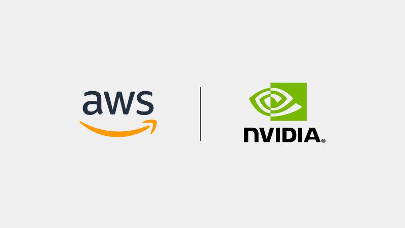AWS and NVIDIA extend their collaboration to advance generative AI ... AWS and NVIDIA extend their collaboration to advance generative AI ...