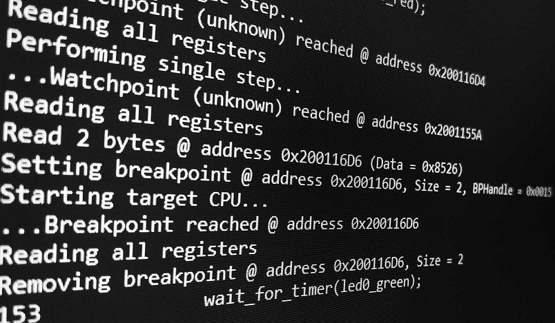 Debugging with PlatformIO: Part 3. PlatformIO Unified Debugger in CLI ... Debugging with PlatformIO: Part 3. PlatformIO Unified Debugger in CLI ...