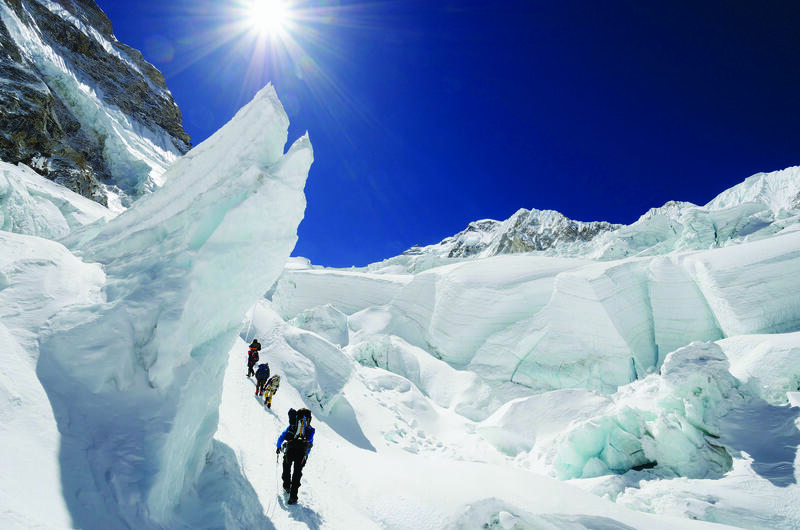 Govinda Raut on LinkedIn: Leadership and Team Simulation: Everest V3 Govinda Raut on LinkedIn: Leadership and Team Simulation: Everest V3