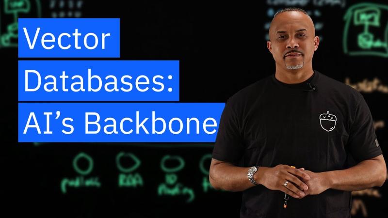 Alain AIROM on LinkedIn: What is a Vector Database? Alain AIROM on LinkedIn: What is a Vector Database?