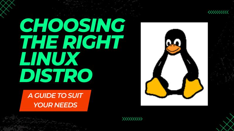 Choosing the Right Linux Distro | Thinknyx | Thinknyx Technologies Choosing the Right Linux Distro | Thinknyx | Thinknyx Technologies