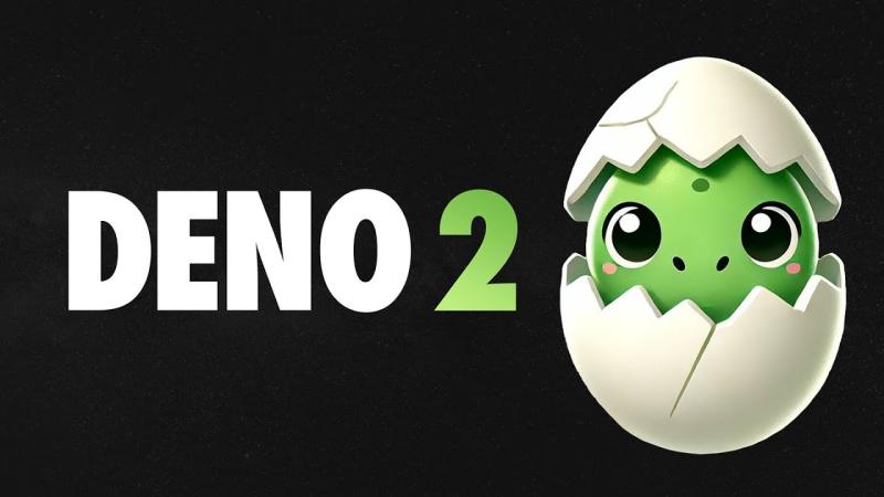 Deno on LinkedIn: Announcing Deno 2 Deno on LinkedIn: Announcing Deno 2
