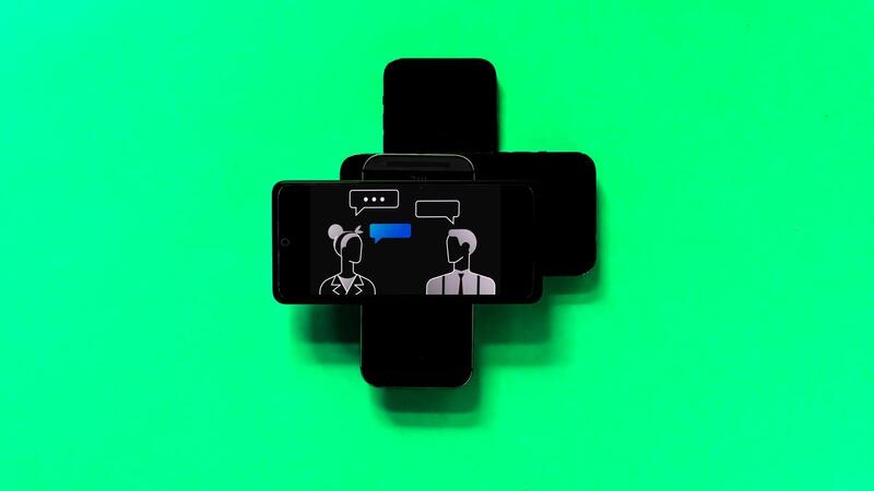 Marc Dimmick - Churchill Fellow, MMgmt on LinkedIn: Helpful Chatbots ... Marc Dimmick - Churchill Fellow, MMgmt on LinkedIn: Helpful Chatbots ...