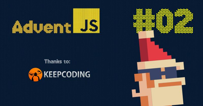 Jose Rodolfo Rojas on LinkedIn: AdventJS | 2: JavaScript/TypeScript: 馃彮 ... Jose Rodolfo Rojas on LinkedIn: AdventJS | 2: JavaScript/TypeScript: 馃彮 ...