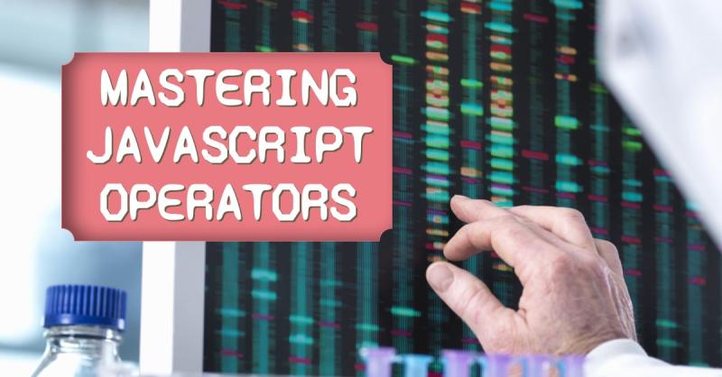 How to use JavaScript Operators | Simpli Education posted on the topic ... How to use JavaScript Operators | Simpli Education posted on the topic ...