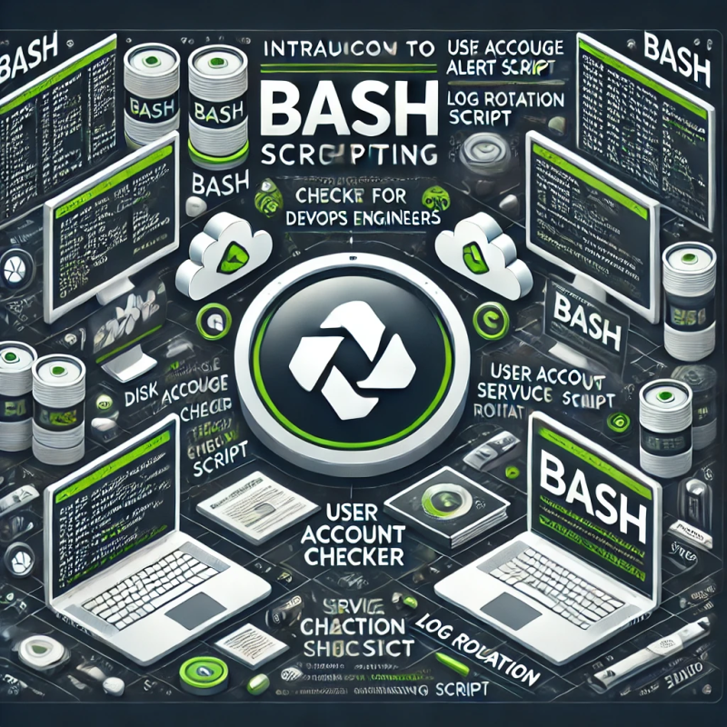 Rajratan Gaikwad on LinkedIn: Introduction to Bash Scripting: A ... Rajratan Gaikwad on LinkedIn: Introduction to Bash Scripting: A ...