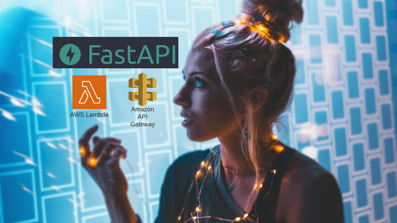 Tiago Oliveira on LinkedIn: FastAPI + AWS = robust API (Part 1) Tiago Oliveira on LinkedIn: FastAPI + AWS = robust API (Part 1)