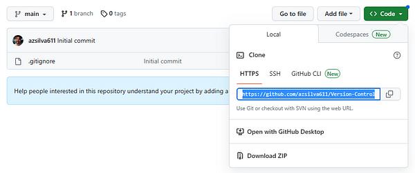 Aaron Silva on LinkedIn: Setting Up Version Control for Unity Aaron Silva on LinkedIn: Setting Up Version Control for Unity