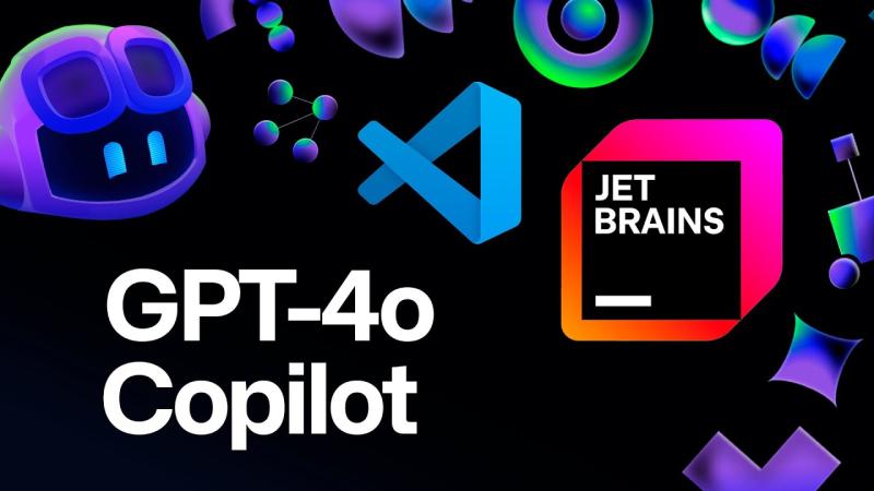 New GitHub Copilot code completion model: GPT-4o Copilot | John Willis New GitHub Copilot code completion model: GPT-4o Copilot | John Willis