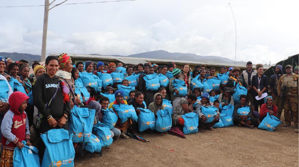 Sharon Rita Tanda on LinkedIn: 174 Dignity Kits successfully ... Sharon Rita Tanda on LinkedIn: 174 Dignity Kits successfully ...