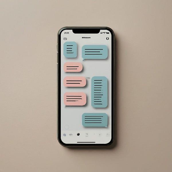 How to create an engaging chat app | Amaechina Ikechukwu posted on the ... How to create an engaging chat app | Amaechina Ikechukwu posted on the ...