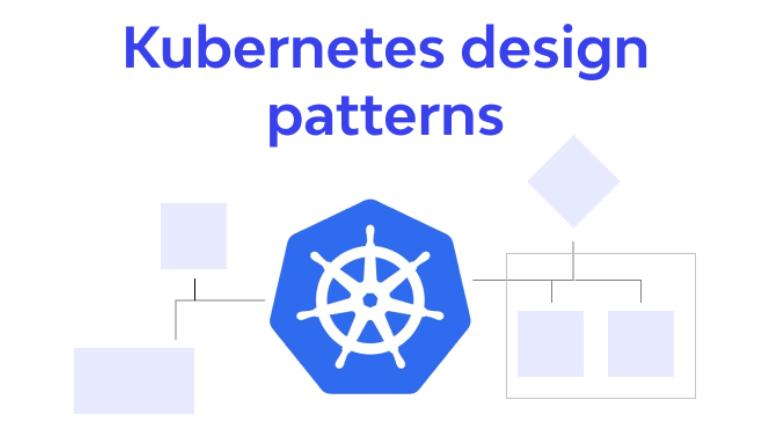 Container Design Patterns for Kubernetes | Bijit Ghosh Container Design Patterns for Kubernetes | Bijit Ghosh