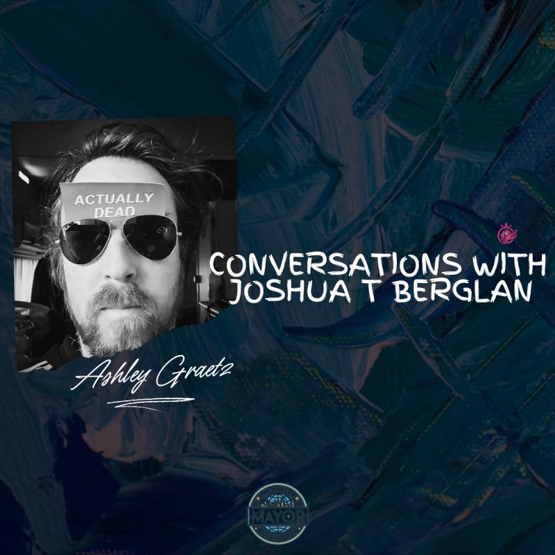 Joshua Tyler Berglan on LinkedIn: Conversations with Joshua T Berglan ... Joshua Tyler Berglan on LinkedIn: Conversations with Joshua T Berglan ...