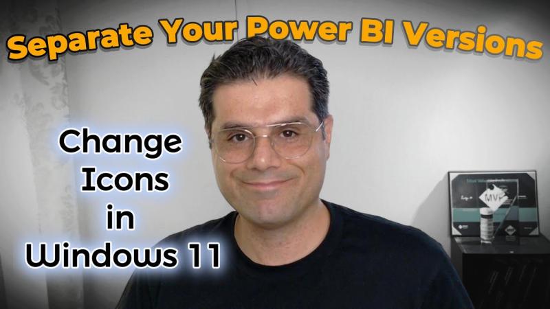 Soheil Bakhshi on LinkedIn: Separate Your Power BI Versions: Change ... Soheil Bakhshi on LinkedIn: Separate Your Power BI Versions: Change ...