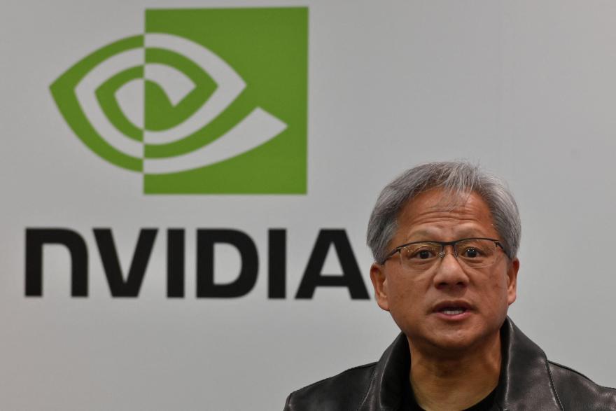 Nvidia CEO hints at new supercomputer in Singapore; meeting PM Lee, EDB ... Nvidia CEO hints at new supercomputer in Singapore; meeting PM Lee, EDB ...