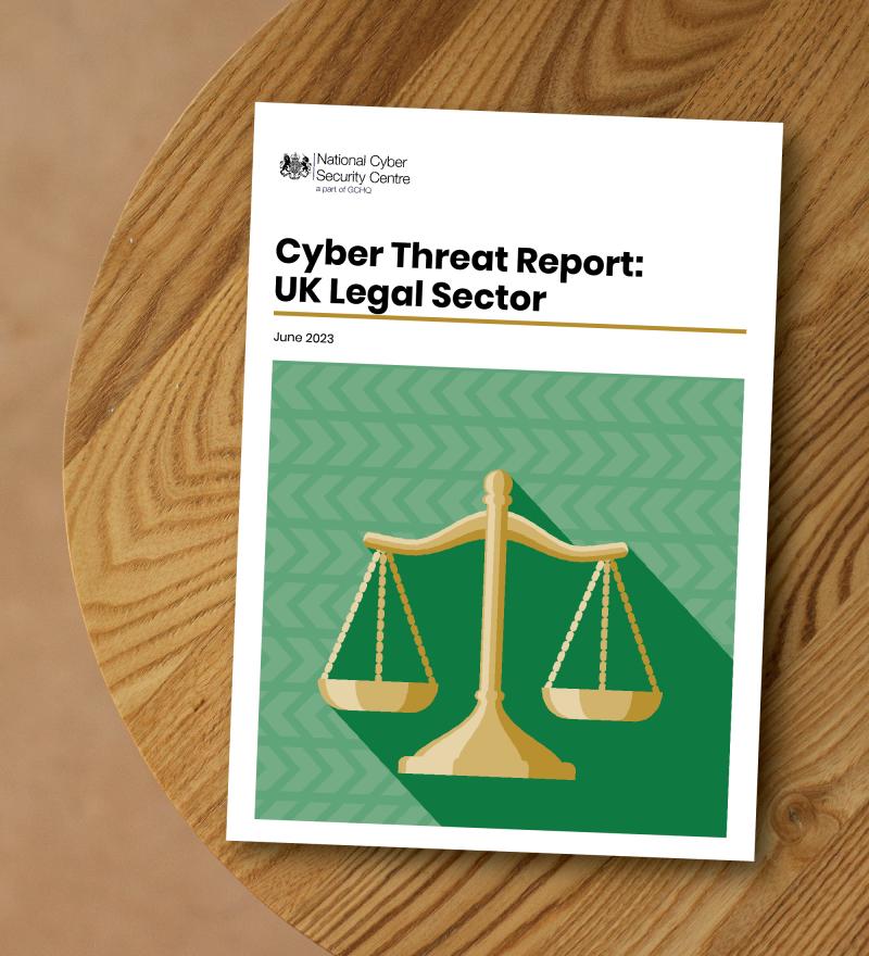Legal firms urged to strengthen cyber defences with latest guidance ... Legal firms urged to strengthen cyber defences with latest guidance ...
