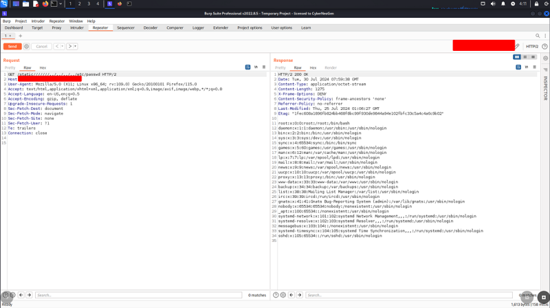 Shubham Tiwari on LinkedIn: Automating Subdomain Enumeration to ... Shubham Tiwari on LinkedIn: Automating Subdomain Enumeration to ...