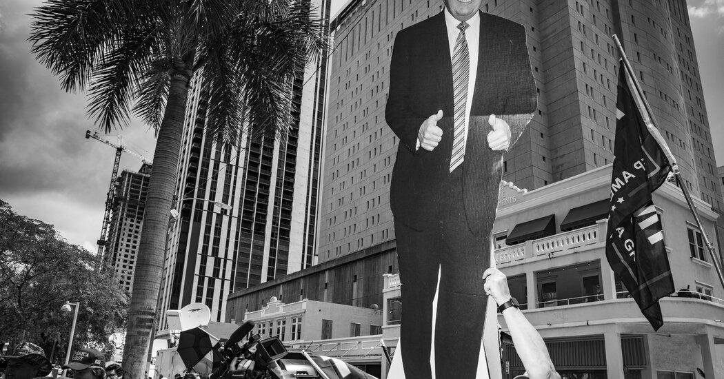 Frank Monachello on LinkedIn: Opinion | Trump Thrives in a Broken ... Frank Monachello on LinkedIn: Opinion | Trump Thrives in a Broken ...