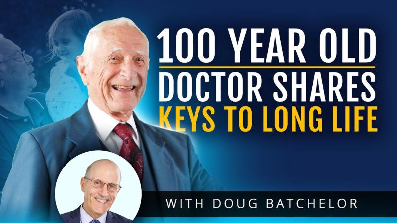 Raj Sanne on LinkedIn: 7 Keys to a Long Life with 100 Year Old Dr. John ... Raj Sanne on LinkedIn: 7 Keys to a Long Life with 100 Year Old Dr. John ...
