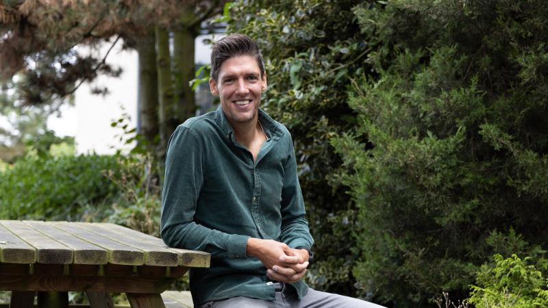 Donovan van Heuven op LinkedIn: De jas van Christian de Jong is straks ... Donovan van Heuven op LinkedIn: De jas van Christian de Jong is straks ...