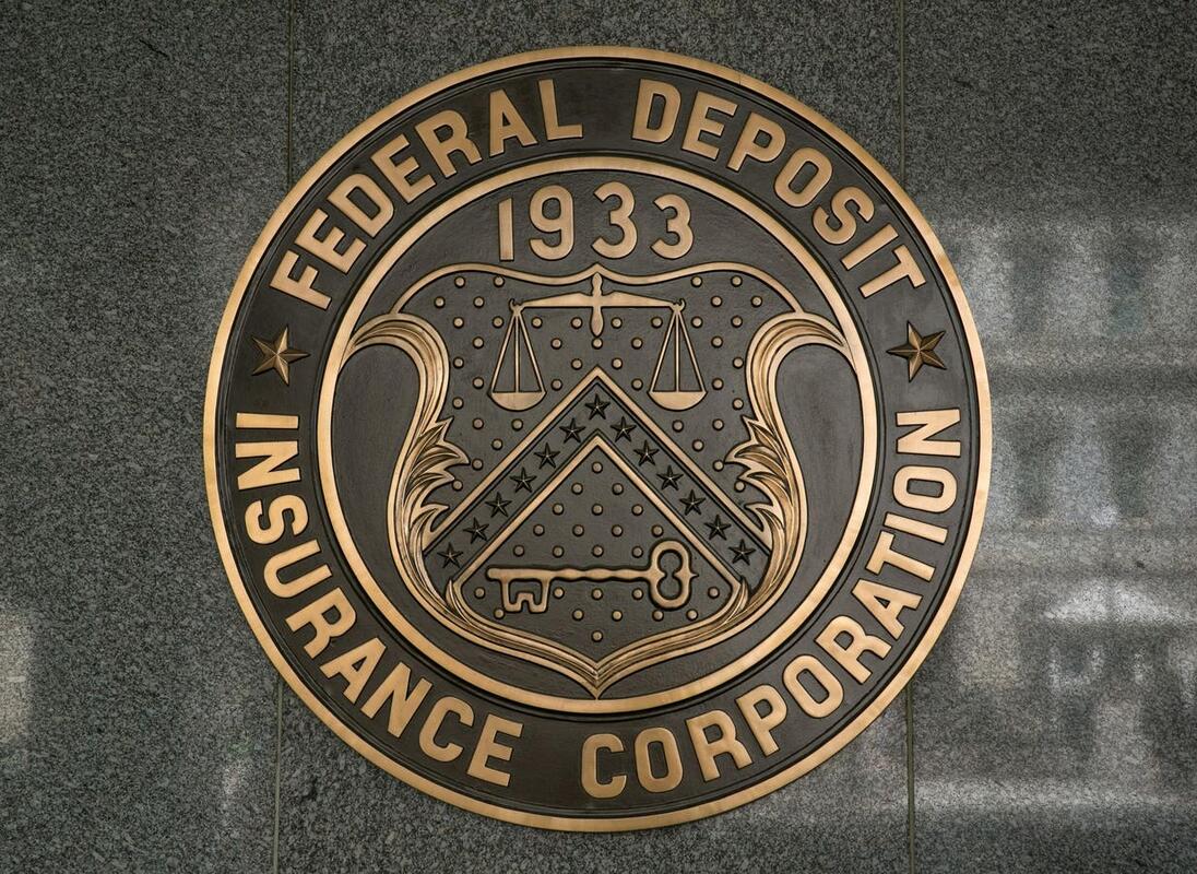 Operation Chokepoint 2.0: FDIC Documents Confirm Crypto Bias | Jeff Gapusan Operation Chokepoint 2.0: FDIC Documents Confirm Crypto Bias | Jeff Gapusan