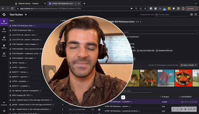 James Gray on LinkedIn: Kolena - Deep Dive Demo James Gray on LinkedIn: Kolena - Deep Dive Demo