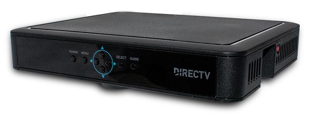 Frequently Asked Questions about the DIRECTV H26K Commercial Receiver ... Frequently Asked Questions about the DIRECTV H26K Commercial Receiver ...