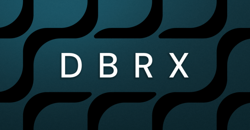 Announcing DBRX: A new standard for efficient open source LLMs ... Announcing DBRX: A new standard for efficient open source LLMs ...
