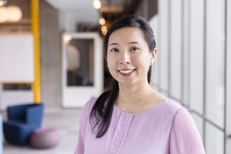 Bakar Fellows Program on LinkedIn: Maggie Chung - Bakar Fellows Program Bakar Fellows Program on LinkedIn: Maggie Chung - Bakar Fellows Program