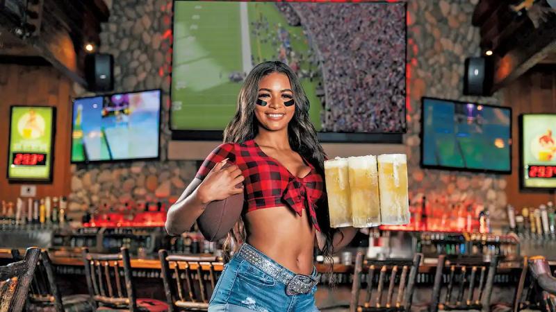 BarVision on LinkedIn: Twin Peaks Signs Multi-Unit Deal with Nolan to ... BarVision on LinkedIn: Twin Peaks Signs Multi-Unit Deal with Nolan to ...