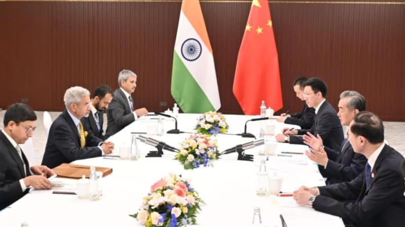 Balakrishnan . on LinkedIn: 'Redouble Efforts To Resolve Border Issues ... Balakrishnan . on LinkedIn: 'Redouble Efforts To Resolve Border Issues ...