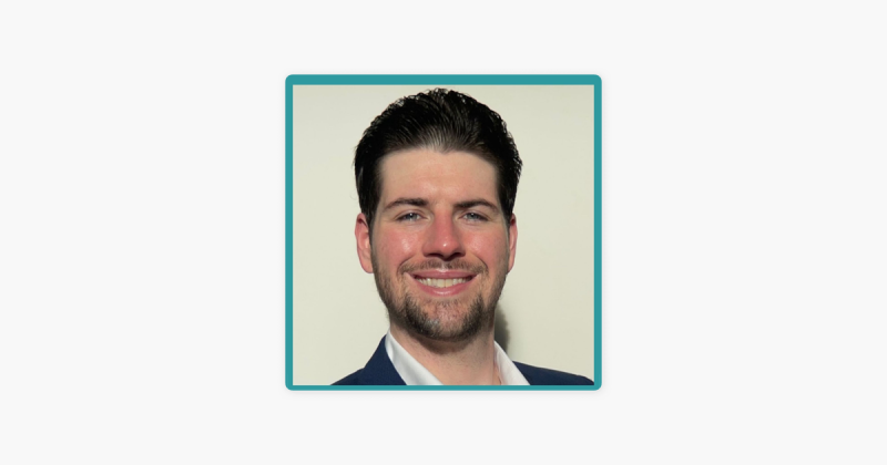 Connor Joyce on LinkedIn: Behavioral Grooves Podcast: Bridging ... Connor Joyce on LinkedIn: Behavioral Grooves Podcast: Bridging ...