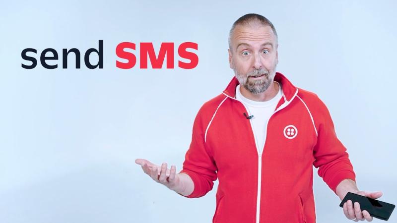 Alex Goldman on LinkedIn: Sending your first message with Twilio Alex Goldman on LinkedIn: Sending your first message with Twilio