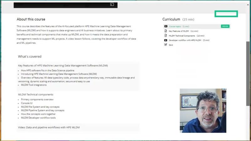 Calvin Zito on LinkedIn: HPE Machine Learning Data Management Software ... Calvin Zito on LinkedIn: HPE Machine Learning Data Management Software ...