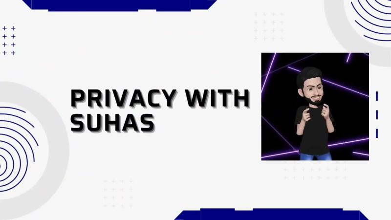 Suhas Krishnamoorthy on LinkedIn: What are the Data Privacy Principles? Suhas Krishnamoorthy on LinkedIn: What are the Data Privacy Principles?